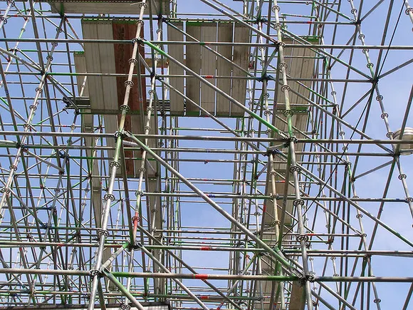 Construction collapse in China kills 74 workers, highlights concerns of ...