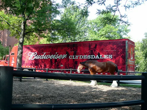 Most Read Food News of the Week: Budweiser, billionaires and Kool-Aid ...