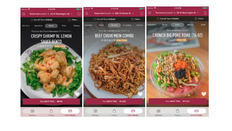 Third-party delivery service Chowbus snags $4M in funding | Restaurant Dive