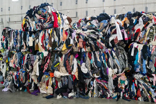 An unglamorous solution to fashion’s sustainability problem: make less ...