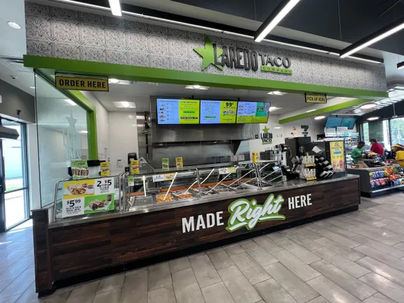C-store foodservice innovation is off to a hot start in 2026 ...