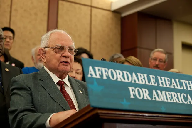Healthcare industry continues to weigh in on ACA reform | Healthcare Dive