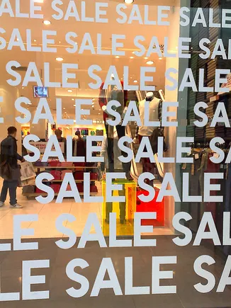 Consumers prize value and experiences as spending picks up | Retail Dive