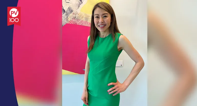 Entrepreneurs: WeiQing Zhou | PharmaVoice