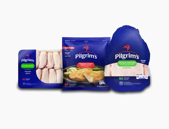Pilgrim’s Pride’s revenue soars as cash-strapped consumers trade down ...