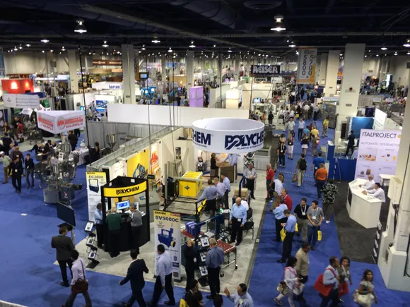 Pack Expo 2013: Our food packaging recap | Food Dive