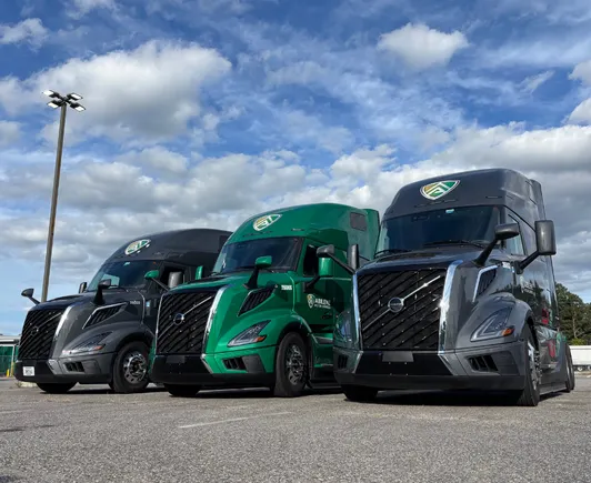 Abilene Motor Express brand to merge with sister company | Trucking Dive
