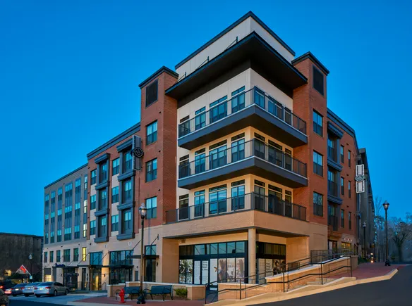 Campus Apartments promotes 3 to vice president roles | Multifamily Dive