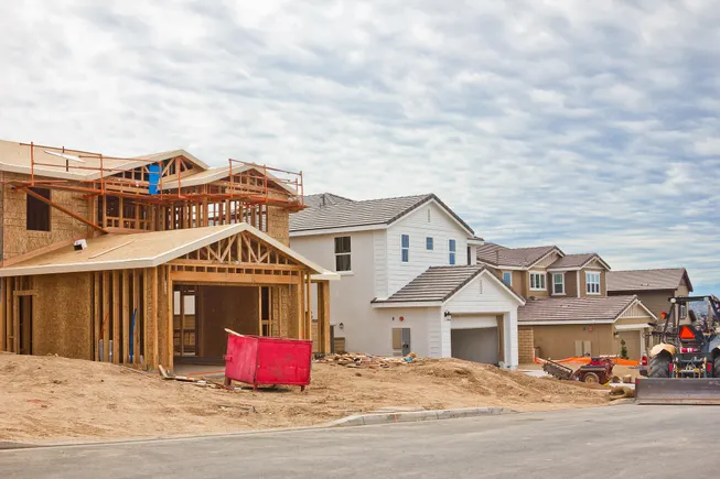 The top 10 residential construction companies for 2020 | Construction Dive