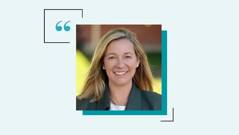 How USA Hockey CFO Kelly Mahncke is securing the sport’s future | CFO.com