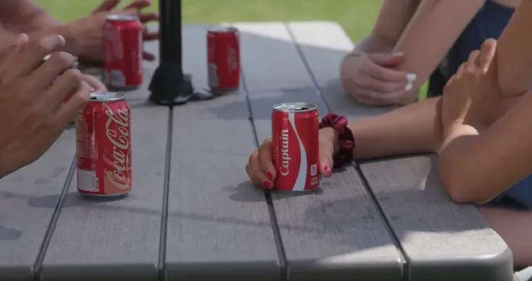 Coke debuts 'One Last Summer' docuseries on Gen Z | Food Dive