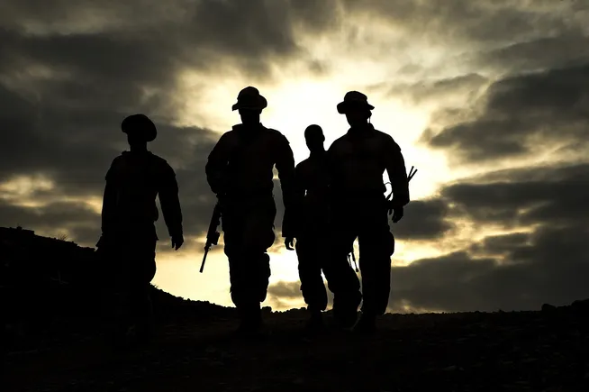 British army leans into Gen Z, millennial stereotypes in $600M ...