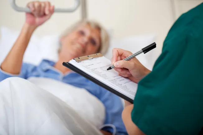 Two-midnight rule changes: Who will benefit? | Healthcare Dive