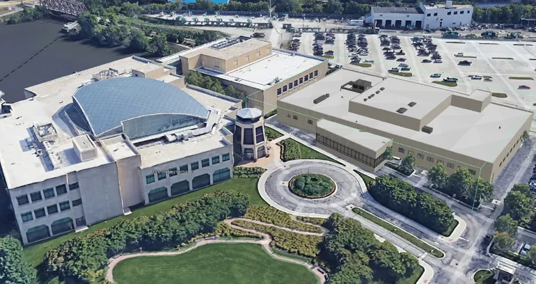 Mars Wrigley announces new candy and snack R&D hub | Food Dive