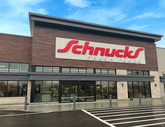 Schnucks names founder’s great-grandson as new COO | Grocery Dive