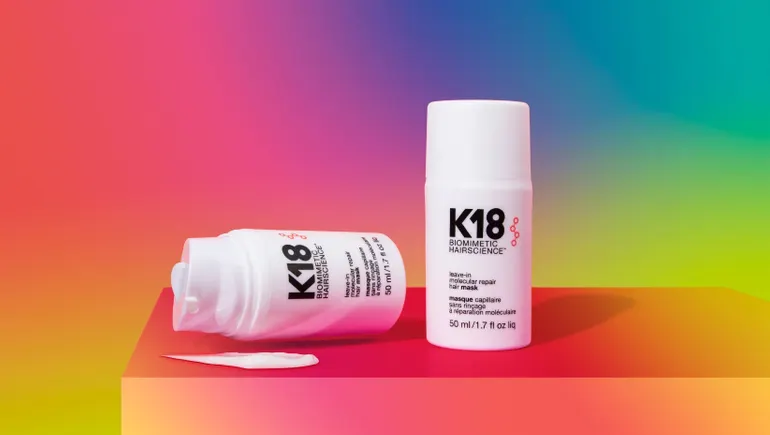 Unilever to acquire K18 | Retail Dive