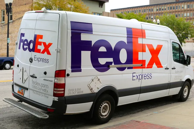 FedEx's TNT Express still suffering effects of Petya cyberattack ...