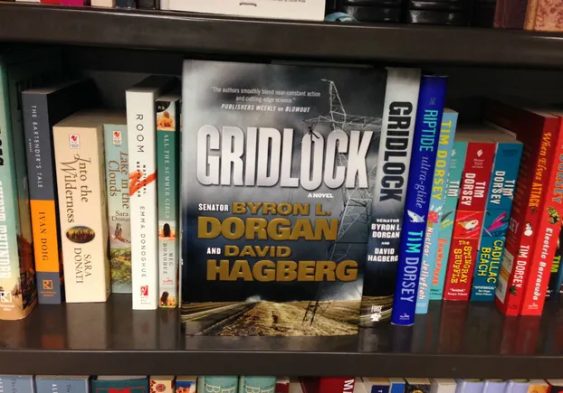 5 new books about the grid that utility professionals need to see ...