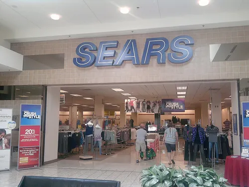 Sears Appliance and Hardware debuts new-format locations | Retail Dive