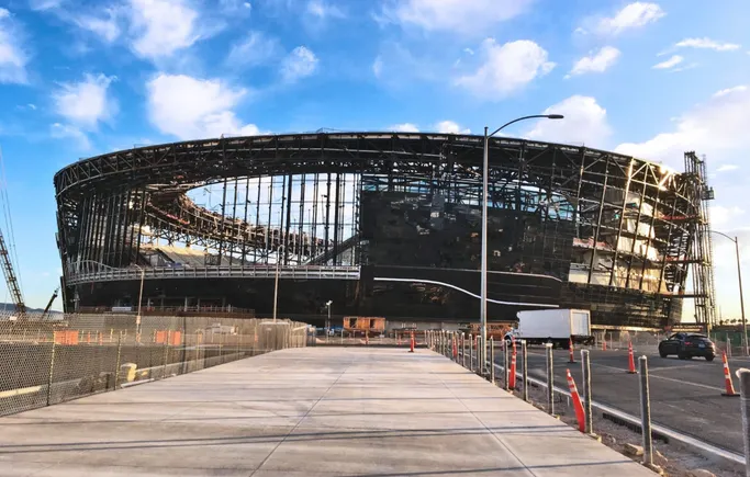 5 noteworthy megaprojects still under construction during the outbreak ...