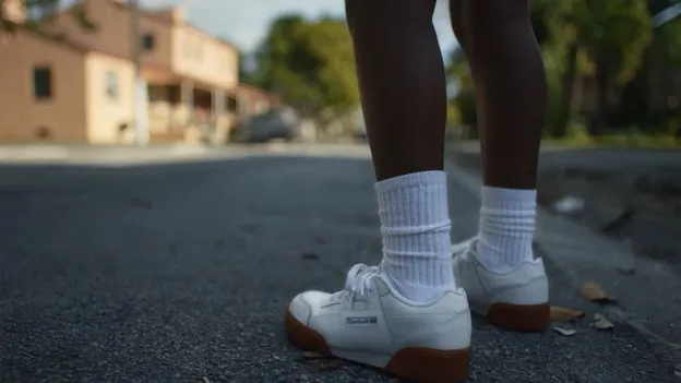 Reebok releases first glimpse at new brand direction | Retail Dive