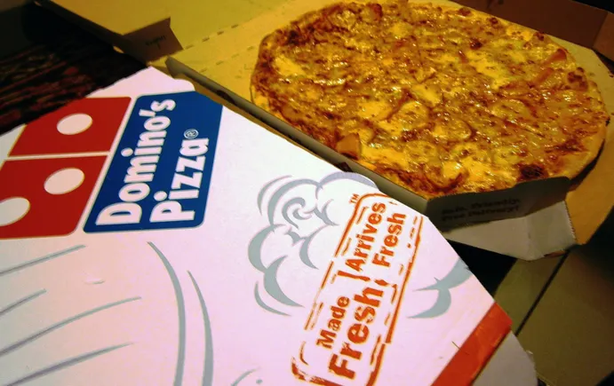 Pizza box composting becomes trend on college campuses | Waste Dive
