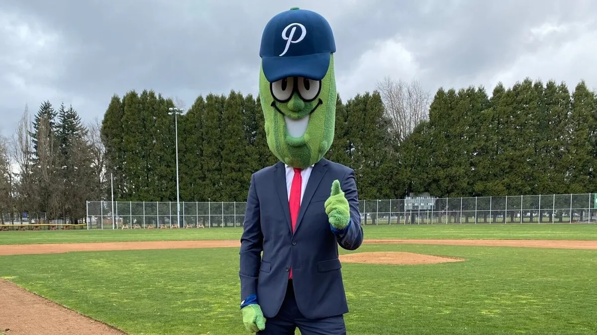 All-Star CFO: Home run leadership for the Portland Pickles, Lake County ...