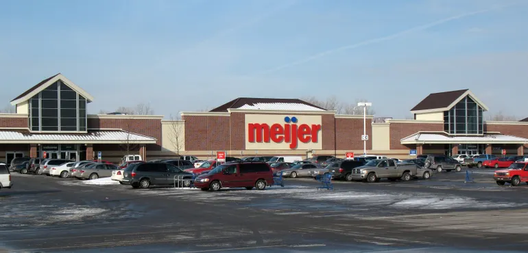 UPDATED: Meijer cuts IT jobs | Retail Dive