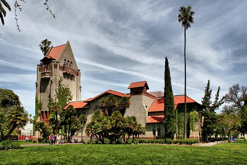 San Jose State loses donor, VP in controversy over racial remarks ...