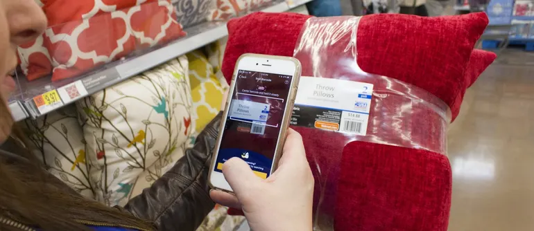 Walmart to debut high-tech Sam’s Club format | Retail Dive