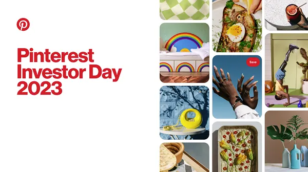 Pinterest Shares New Insights Into Its Evolving Personalization and ...