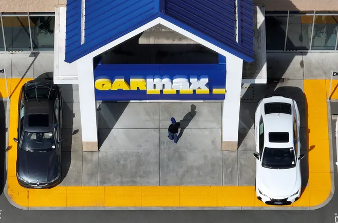 CarMax promises price relief for used-car customers | WardsAuto