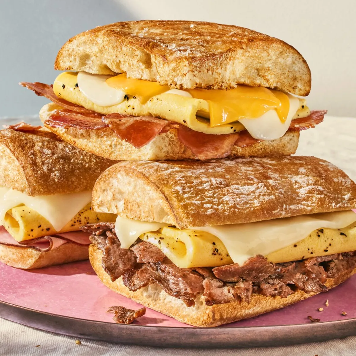 Printable Menu For Panera Bread