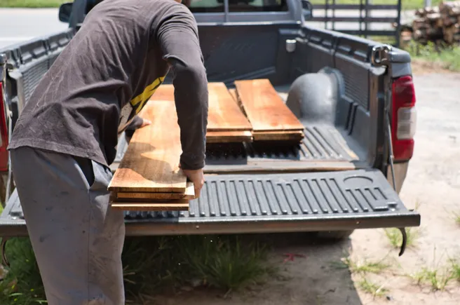 8 ways to protect against jobsite theft | Construction Dive
