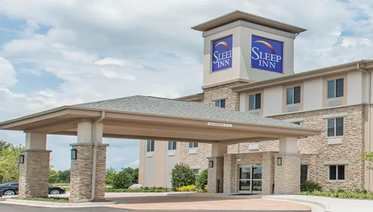 Travel center operator Love’s to sell its hotels by early 2025 | Hotel Dive