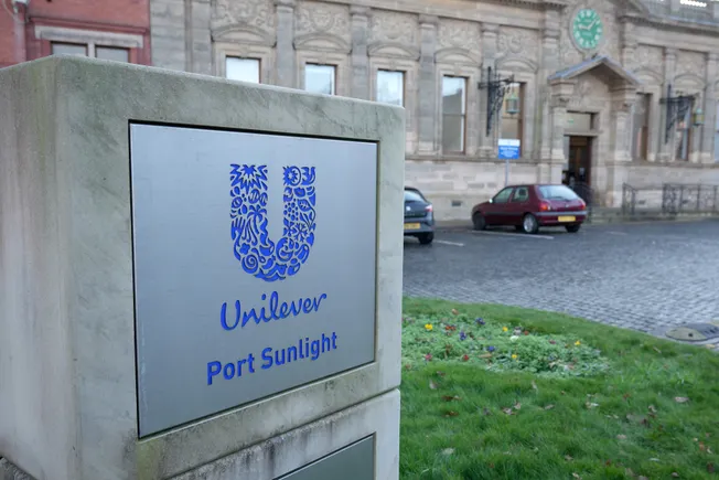 Accenture helps Unilever boost AI adoption | CIO Dive