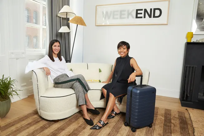 Away co-founder Jen Rubio takes over as CEO | Retail Dive