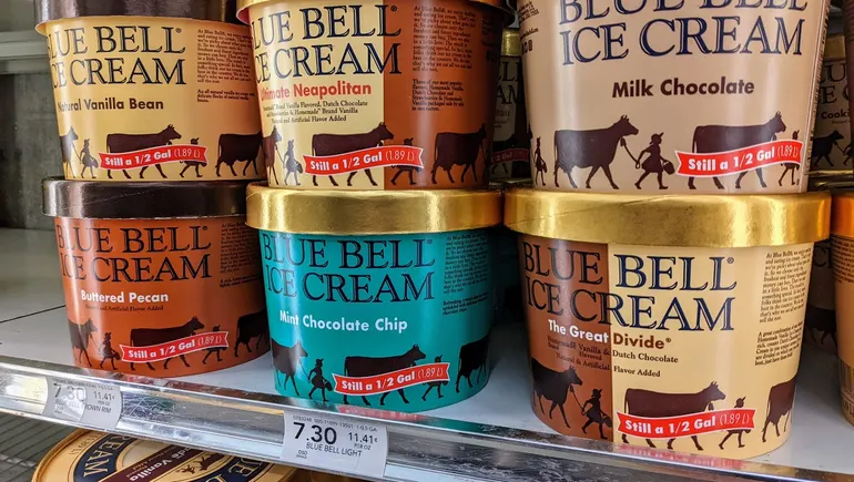 Former Blue Bell CEO to plead guilty to charges connected to 2015 ...