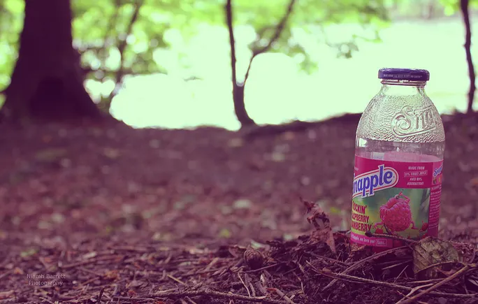 Snapple gets its 'Real Facts' wrong | Food Dive