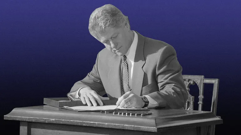FMLA: The 30-year legacy of a celebrated — and complicated — employment ...