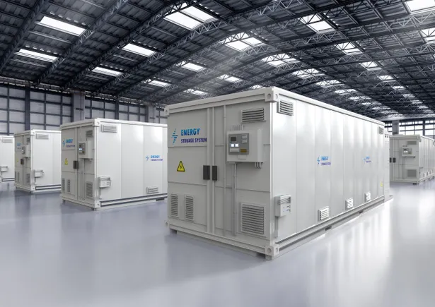 GridStor buys planned 900 MWh storage facility expected to ease grid ...