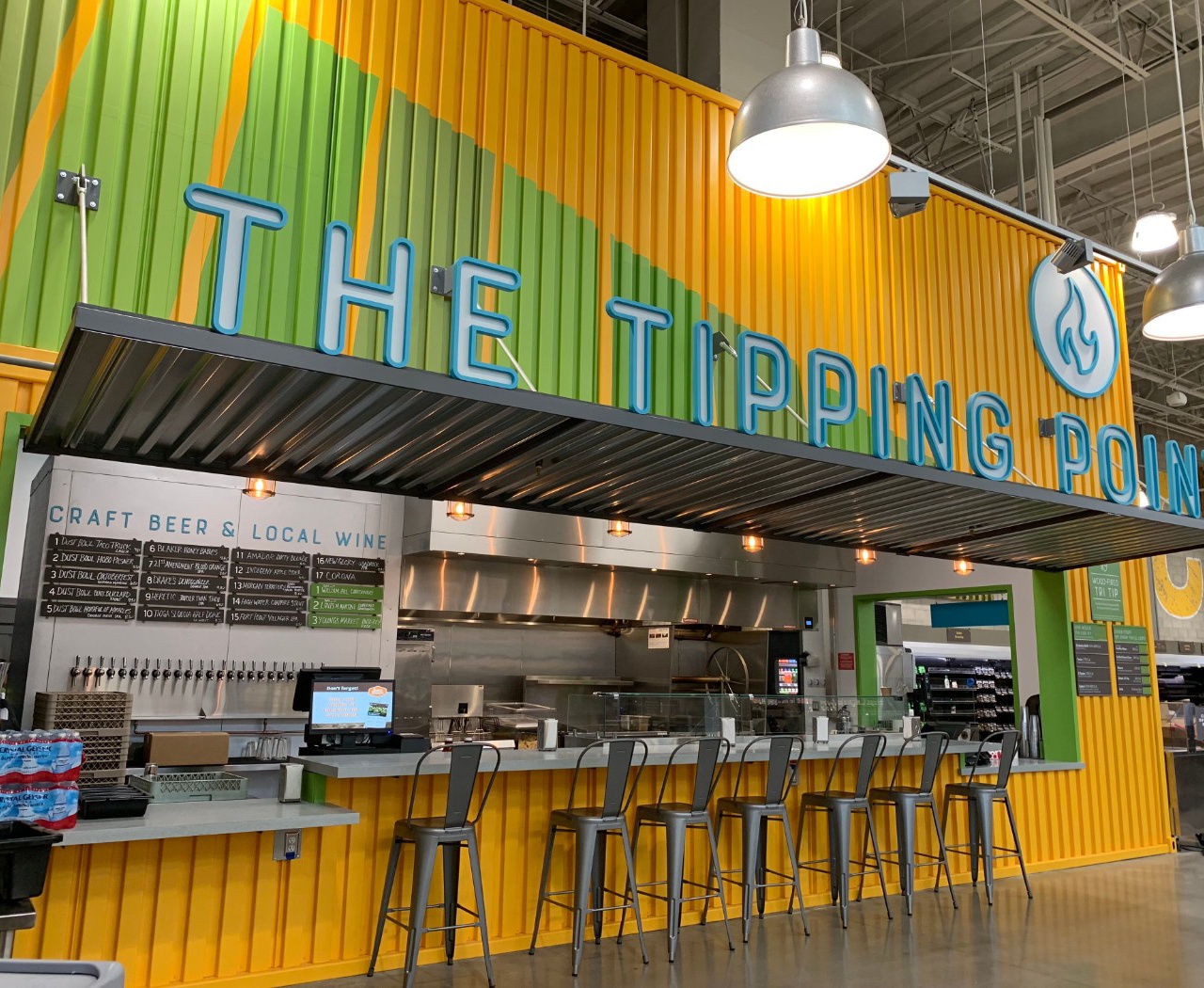 Inside the store: Save Mart's flagship in central California | Grocery Dive