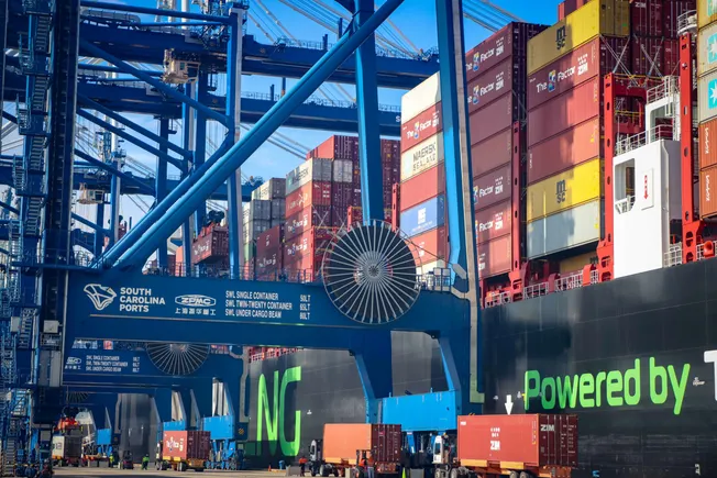 ILA ‘more likely’ to strike in October as tensions rise | Supply Chain Dive