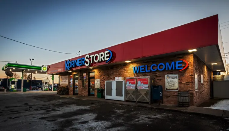 KornerStore CFO to spearhead new c-store chain | C-Store Dive