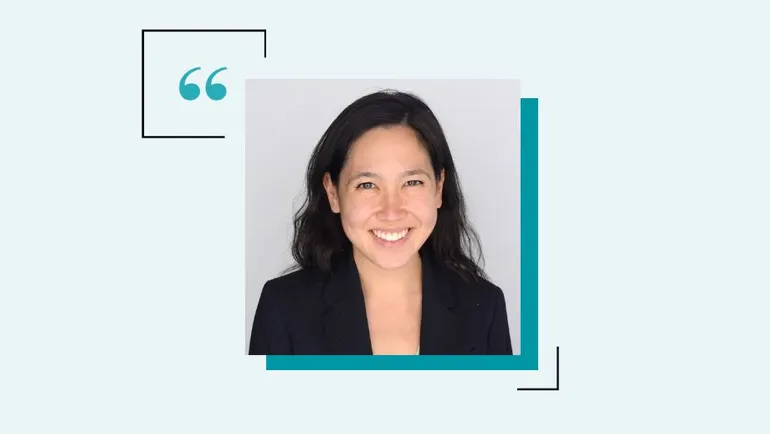 From Analyst to CFO by Age 30: Michelle Gilson | CFO.com