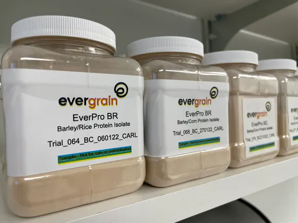 From beer to bars: How AB InBev’s EverGrain finds new uses for spent ...