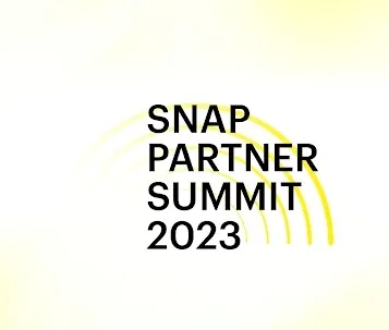 Snapchat Announces its Partner Summit for 2023 | Social Media Today