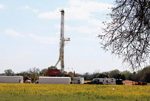 PSE eyes shale gas and renewables in 20-year forecast | Utility Dive