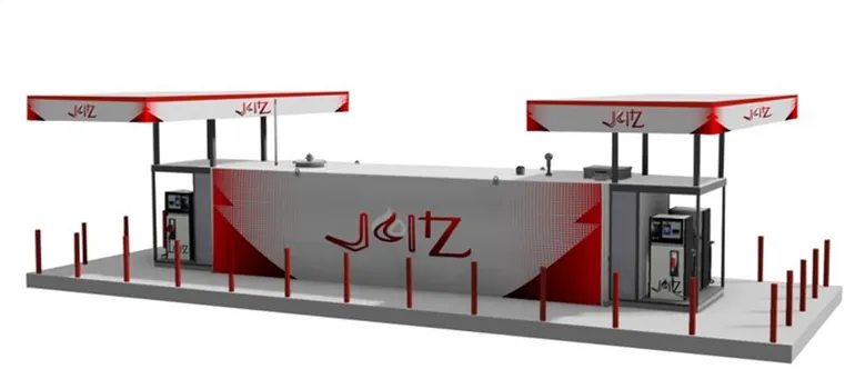 New c-store company with ambitious growth plans opens in Missouri | C ...