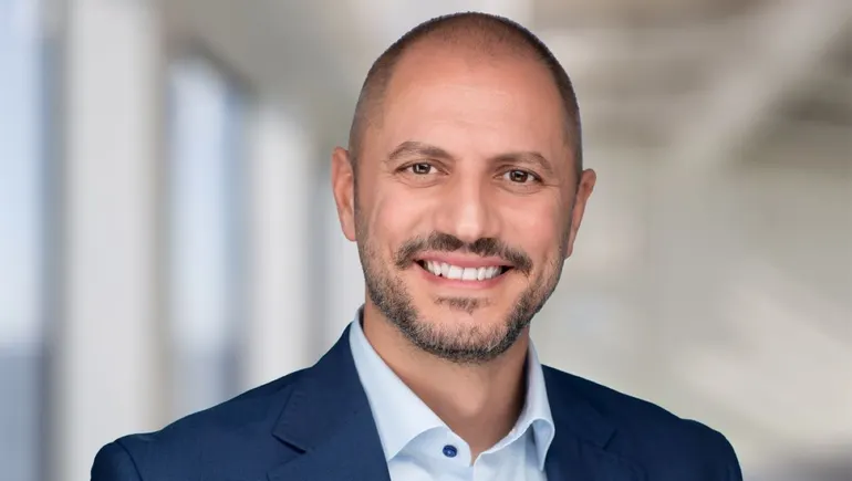 Medtronic hires neuromodulation president from Smith+Nephew | MedTech Dive